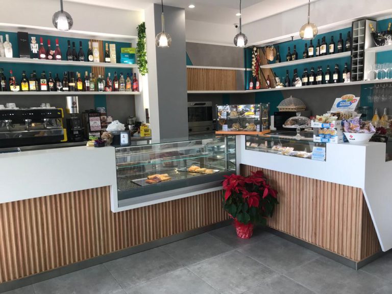 Bar Sotto Sopra – Alessandro Marino